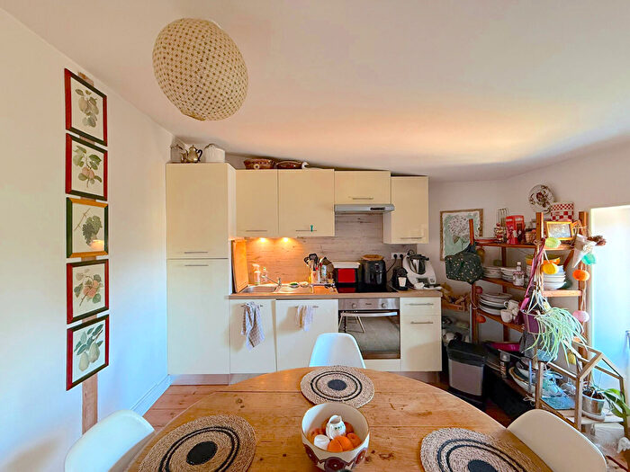 Appartement 3 pièces à louer à Blaye