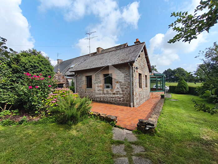 Maison à vendre - La Fontenelle - 4 pièces - 2 chambres