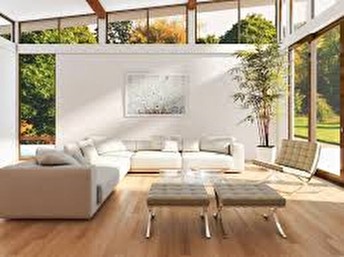 Appartement à vendre - Castelnau-le-Lez - 3 pièces - 2 chambres