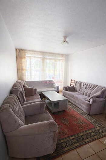 Appartement à vendre - Cenon, Palmer, Gravières - 6 pièces - 4 chambres