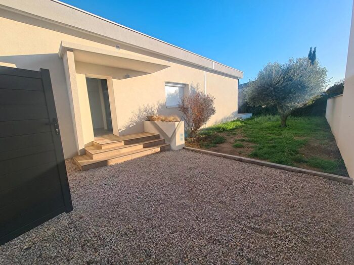 Maison à vendre - Montélimar, Sarda la Dame, Nitrière, Gondole - 4 pièces - 3 chambres