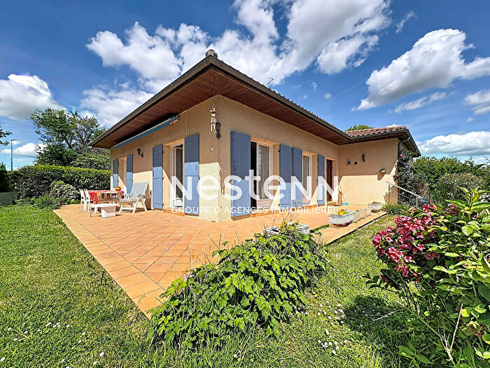 Maison à vendre - Nérac - 3 pièces - 2 chambres