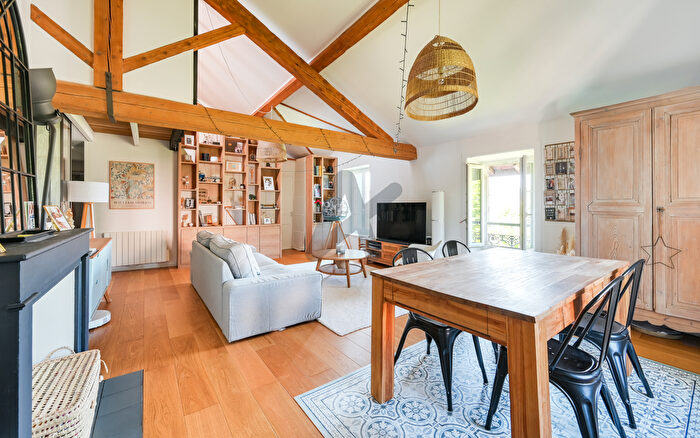 Écully, Chalier, Valvert - Appartement 3 pièces à vendre