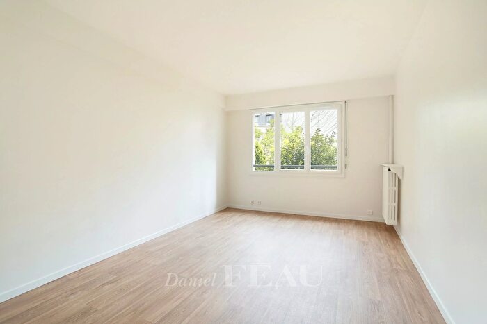 Paris 5ème, Jardin des Plantes : Appartement 2 pièces à louer