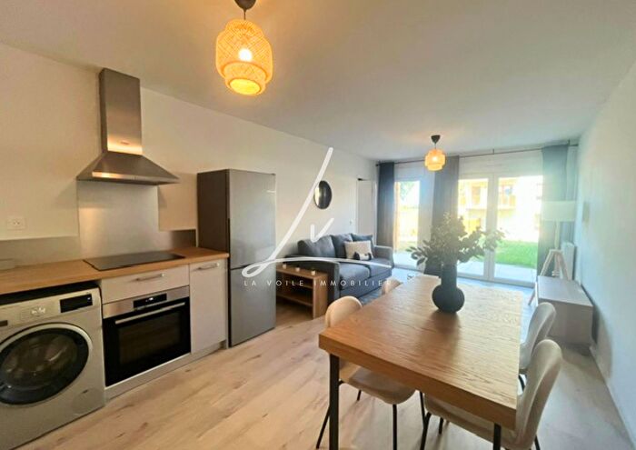 Appartement 2 pièces à louer à Épron