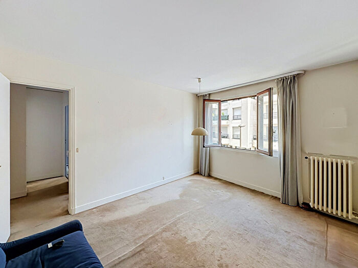 Boulogne-Billancourt, Château, Les Princes Marmottan - Appartement 1 pièce à vendre