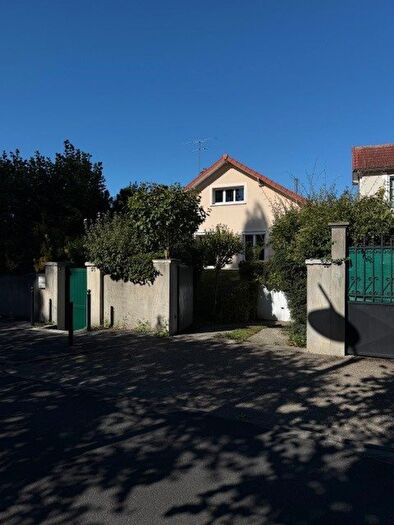 Maison à vendre - Champigny-sur-Marne, Maroc, Fourchette, Polangis - 4 pièces - 3 chambres