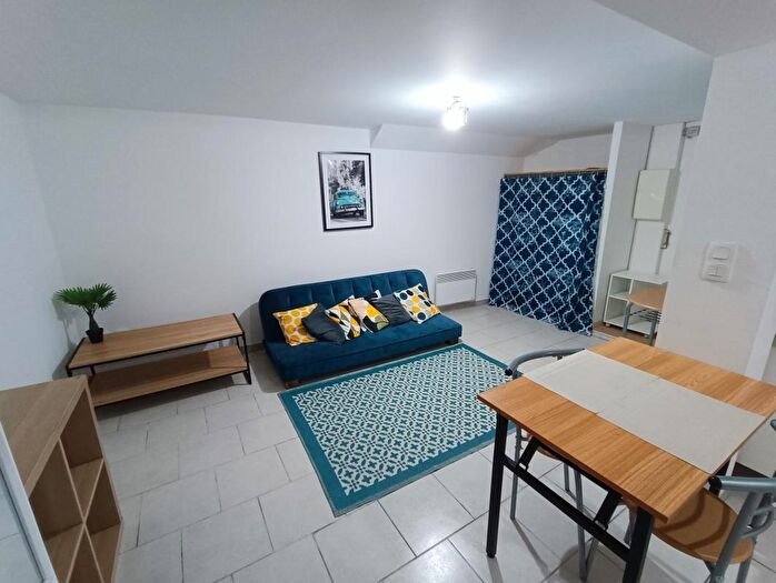 Appartement à louer - Castelnaudary, Cassieu, Jardin de la Résistance, Lapasset - 2 pièces - 1 chambre
