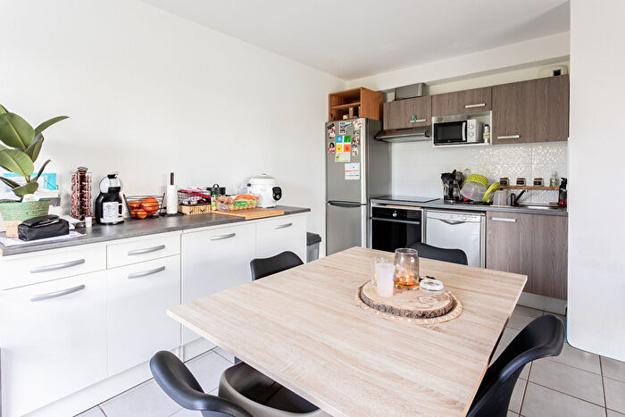 Appartement à louer - Biscarrosse, Lapuyade, Cacout, Sencion - 3 pièces - 2 chambres