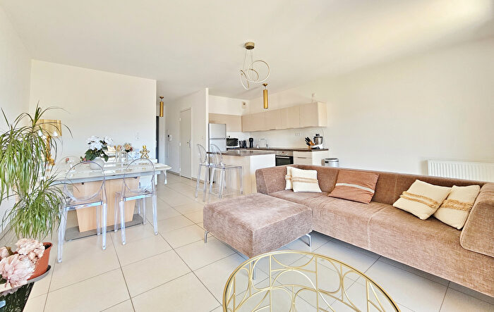 Appartement 2 pièces à Sarrola-Carcopino, à vendre
