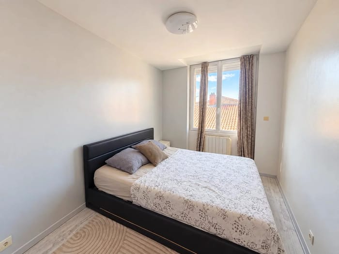 Maison 5 pièces à Saint-Just-Malmont, à vendre
