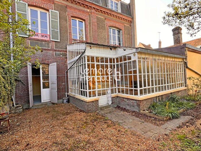 Appartement 6 pièces à Dreux, à vendre