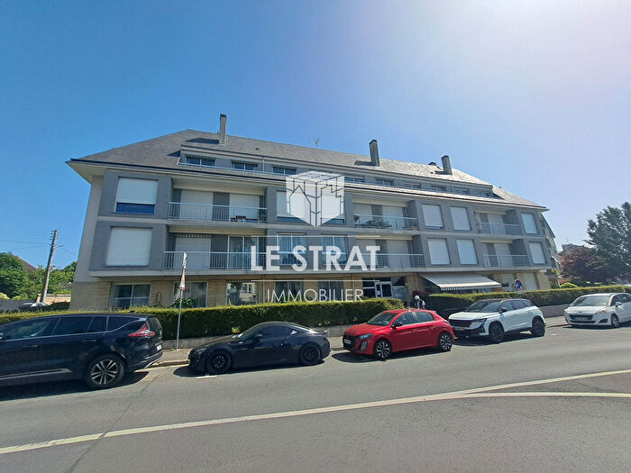 Caen, Hastings : Appartement 8 pièces à vendre