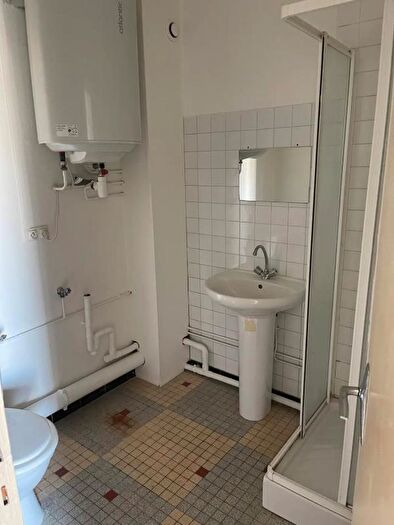 Brétigny-sur-Orge, Moinerie - Appartement 1 pièce à louer
