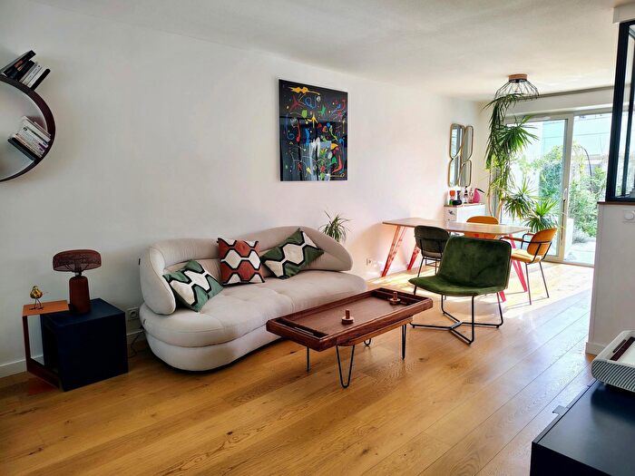 Bruges, Tasta Nord, Villabois : Maison 5 pièces à vendre