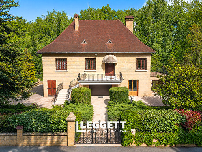 Maison 9 pièces à vendre - Sarlat-la-Canéda