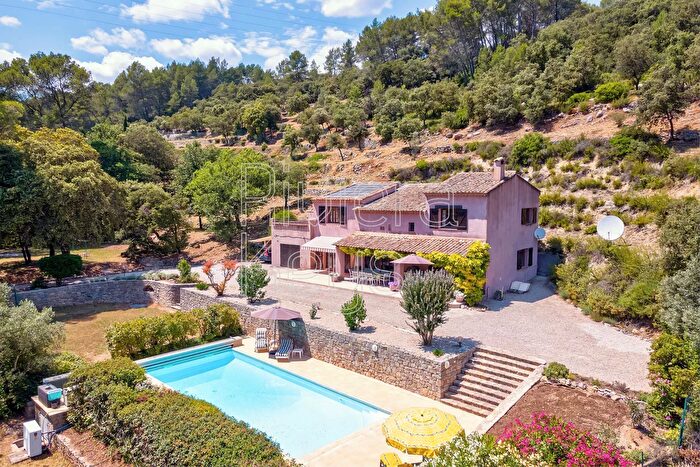 Maison à vendre - Les Arcs - 5 pièces - 4 chambres