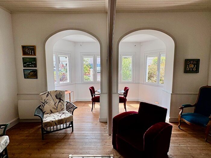 La Bernerie-en-Retz - Maison 6 pièces à vendre