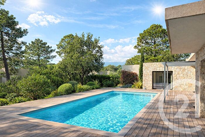 Maison à vendre - Lecci - 5 pièces - 4 chambres