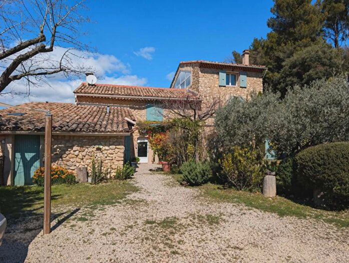 Maison 7 pièces à La Roque-Alric, à vendre
