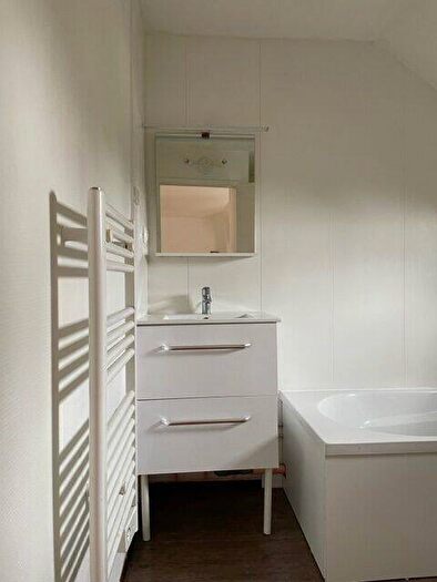 Appartement 2 pièces à Bourges, à louer