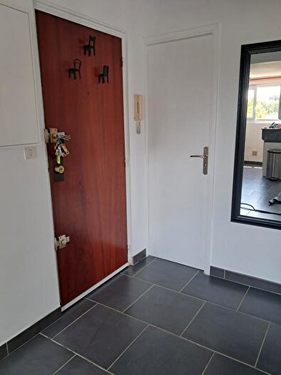 Appartement 3 pièces à louer - Toulouse, Bonnefoy