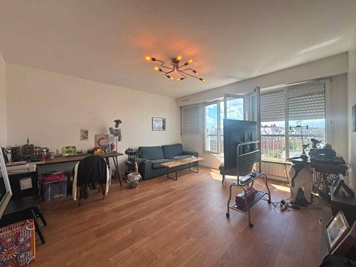 Appartement 2 pièces à Paris 14ème arrondissement, à louer