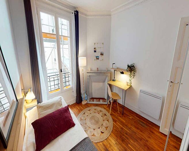 Gros Caillou, Paris 7ème arrondissement - Appartement 5 pièces à louer