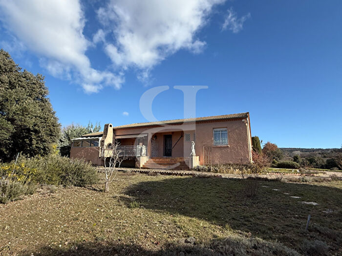 Maison à vendre - Valréas - 3 pièces - 2 chambres