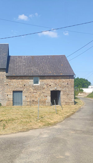 Maison 2 pièces à vendre à Saint-Brice-de-Landelles