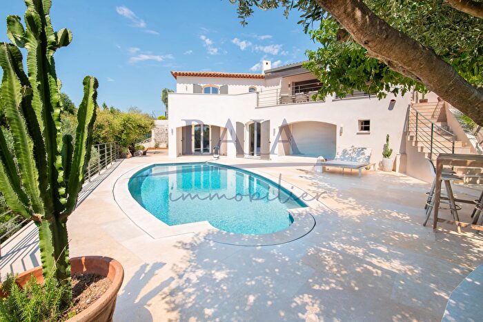 Sainte-Maxime, Saquèdes, Quilladou, Garonnette, Golfe : Maison 8 pièces à vendre