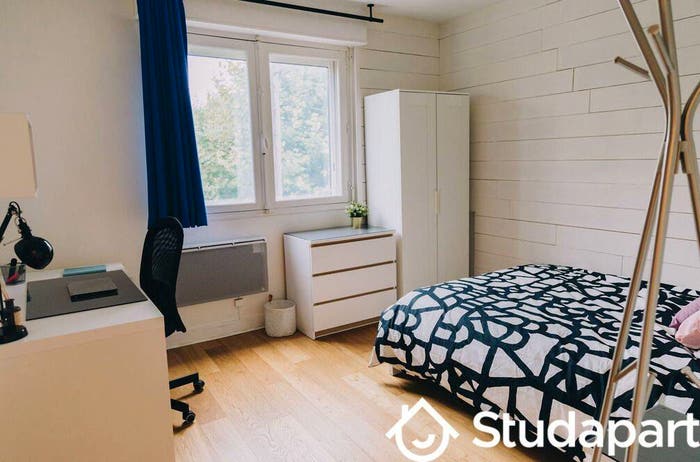 Appartement 1 pièce à louer - Bordeaux Sud