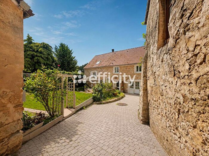 Maison 5 pièces à Montigny-l'Allier, à vendre