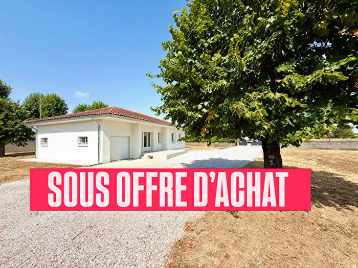 Maison 4 pièces à vendre - Pamiers, Chemin des Oules, La Bouriette