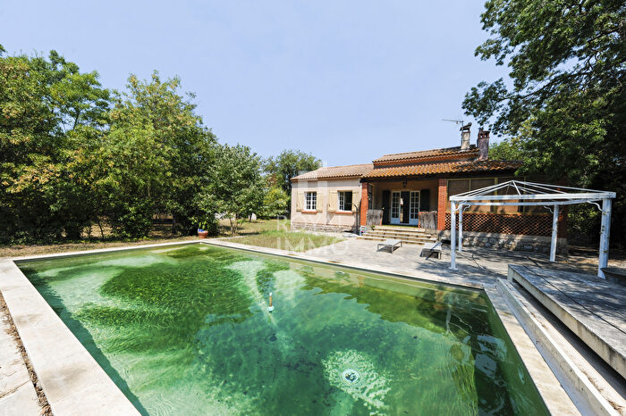 Maison 5 pièces à La Garde, Les Castelles, Le Plan, Sainte-Marguerite, à vendre