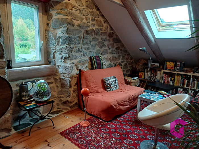 Appartement 4 pièces à Mazet-Saint-Voy, à vendre