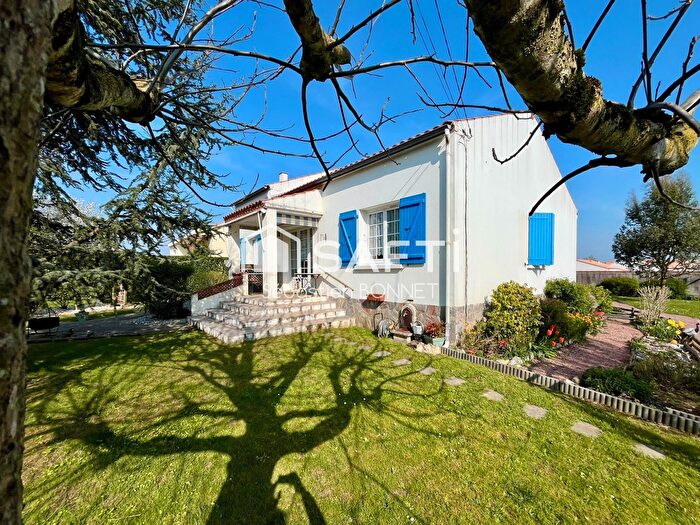 Angles : Maison 6 pièces à vendre