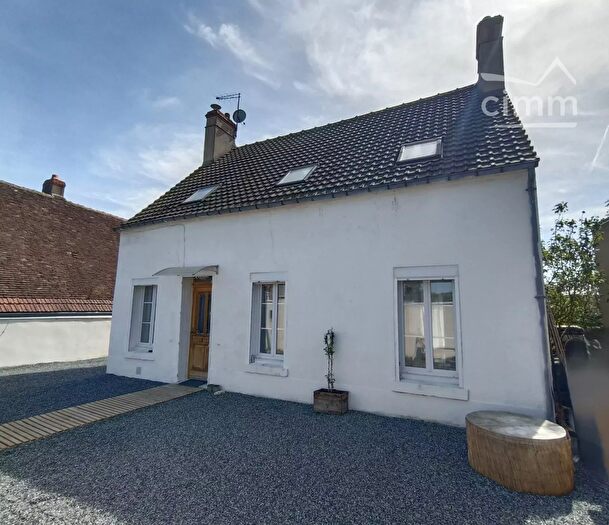 Maison à vendre - Romorantin-Lanthenay, Les Aubiers, La Genetière - 5 pièces - 3 chambres