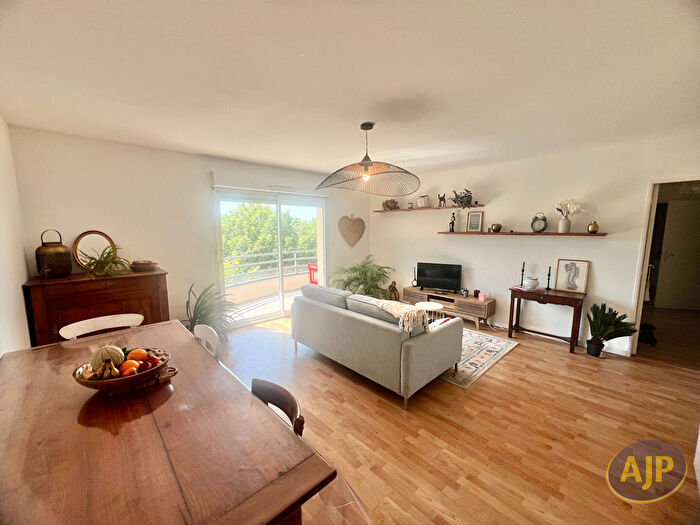 Appartement 3 pièces à Libourne, Saint-Ferdinand, Les Charruauds, Les Dagueys, à vendre