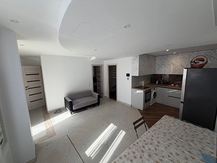 Appartement à vendre - Contes - 4 pièces