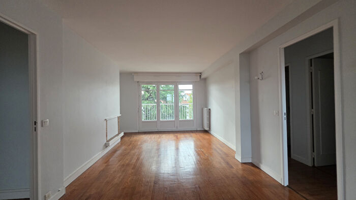 Appartement à vendre - BayonneBayonaBaiona, Arènes - 3 pièces - 2 chambres