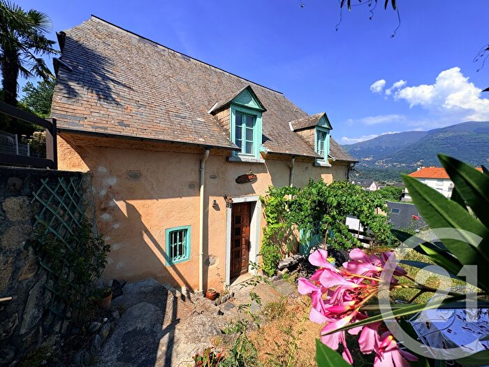Maison 4 pièces à Argelès-Gazost, à vendre