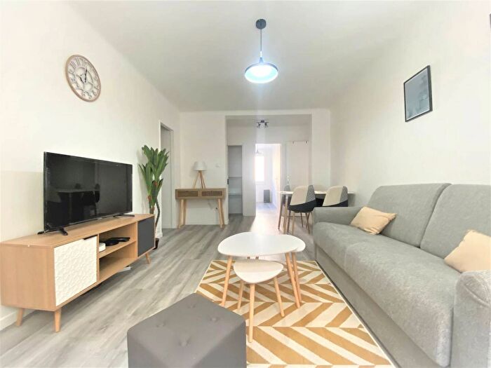 Appartement 3 pièces à louer - Marseille ème arrondissement