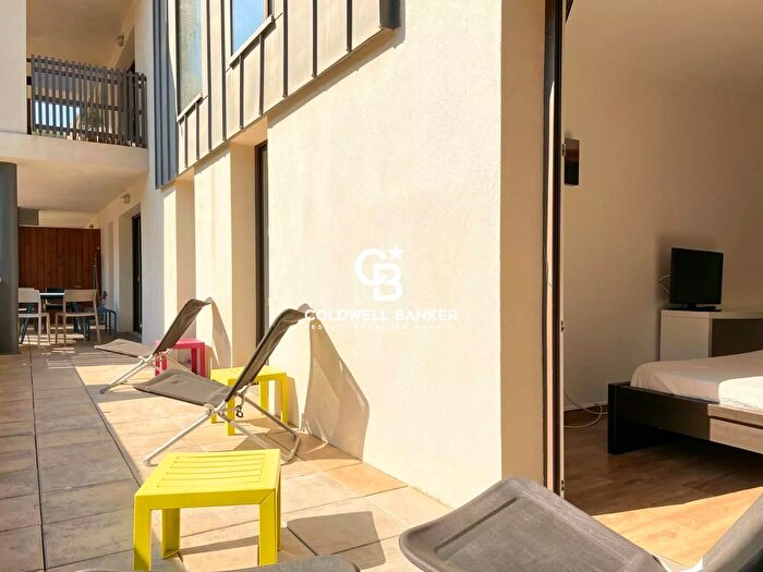 Appartement à vendre - Capbreton, Les Sables, Port de Capbreton - 4 pièces - 3 chambres