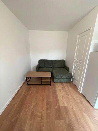 Osny, Le Fonds de Chars - Appartement 2 pièces à louer