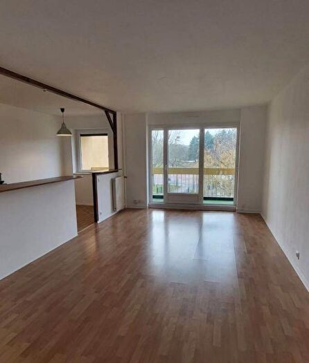 Le Village, Élancourt - Appartement 3 pièces à louer