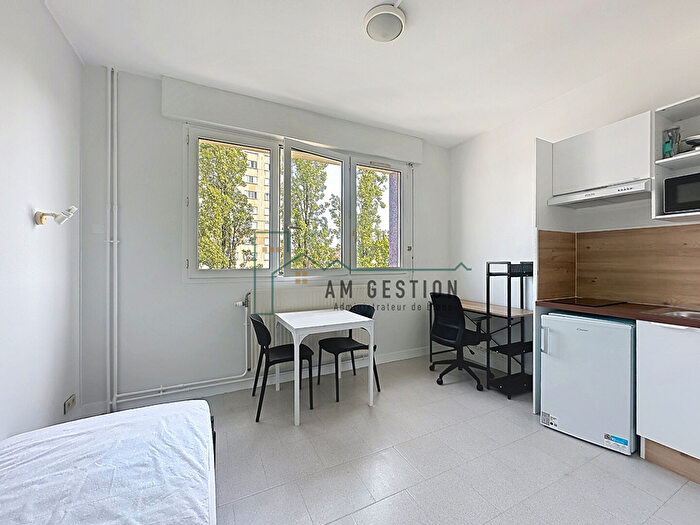 Appartement 1 pièce à louer - Limoges, Louyat