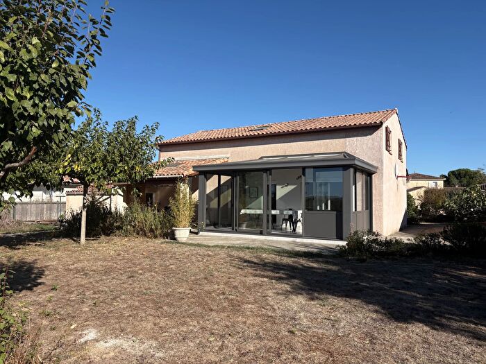 La Salvetat-Saint-Gilles - Maison 7 pièces à vendre