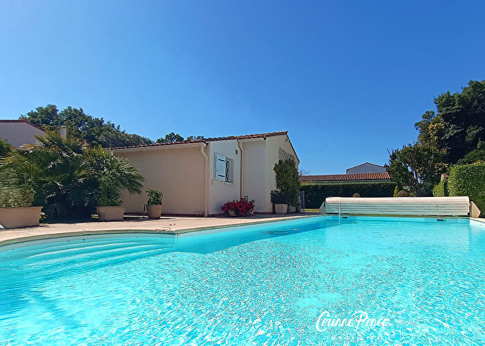 Maison 5 pièces à vendre - Garons