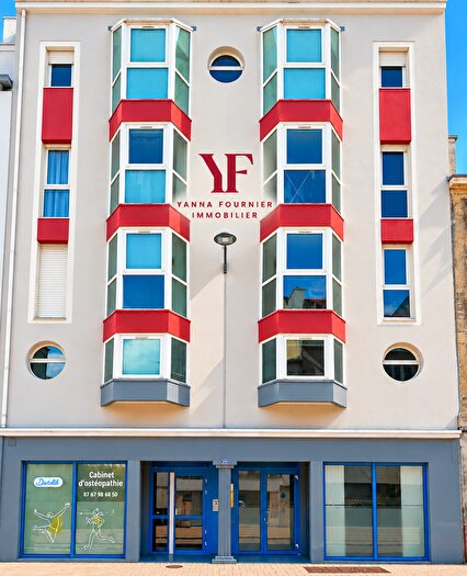 Appartement 3 pièces à vendre à Brest, Saint-Martin, Kérigonan